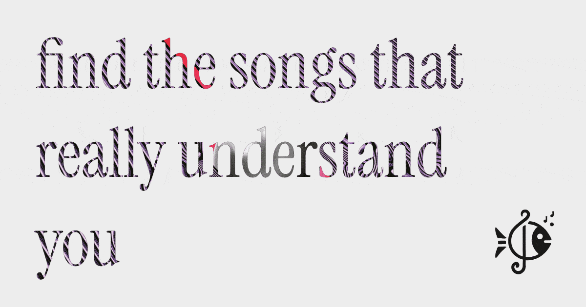 Soundtrack to My Life